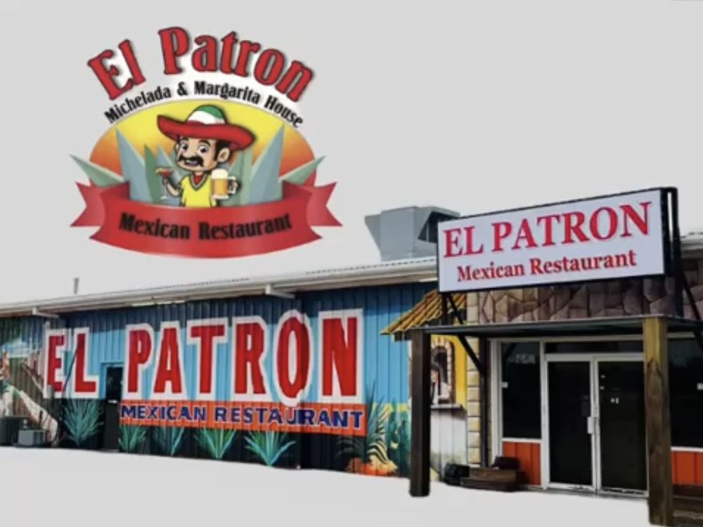 EL PATRON MEXICAN RESTAURANT - Updated March 2025 - 1305 US-65, McGehee ...