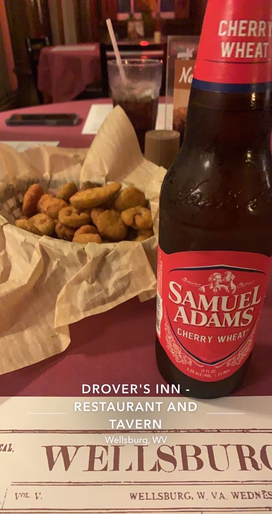 DROVER’S INN - 65 Photos & 113 Reviews - 1001 Washington Pike ...