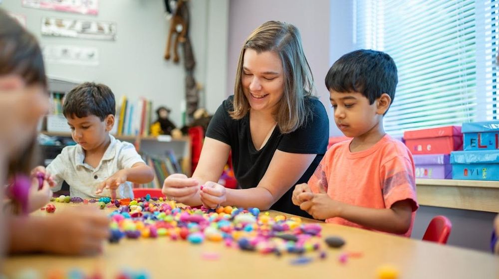 TRIANGLE DAY SCHOOL - Updated October 2025 - 74 Photos - 4911 Neal Rd ...