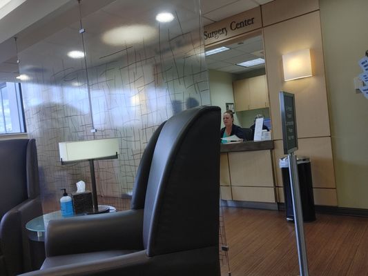 PEACEHEALTH SOUTHWEST MEDICAL CENTER - Updated December 2025 - 55 ...