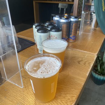 TROPHY BREWING CO - Updated August 2025 - 117 Photos & 88 Reviews - 656 ...