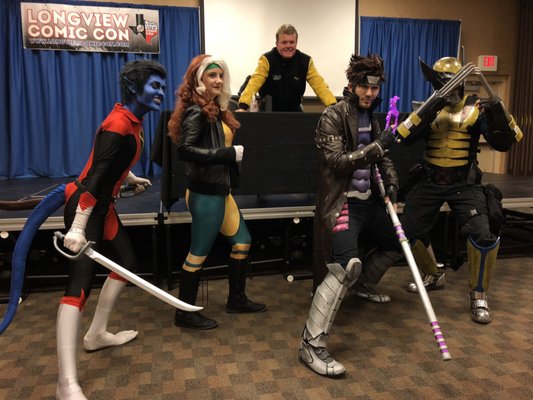 MAUDE COBB CONVENTION CENTER - Updated October 2025 - 114 Photos - 100 ...