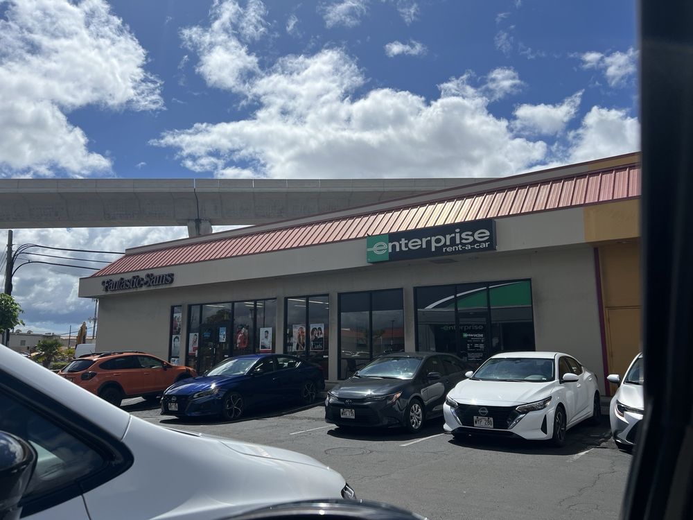 NCTAMS PAC Navy Base In in Wahiawa, HI | MilitaryBases.com