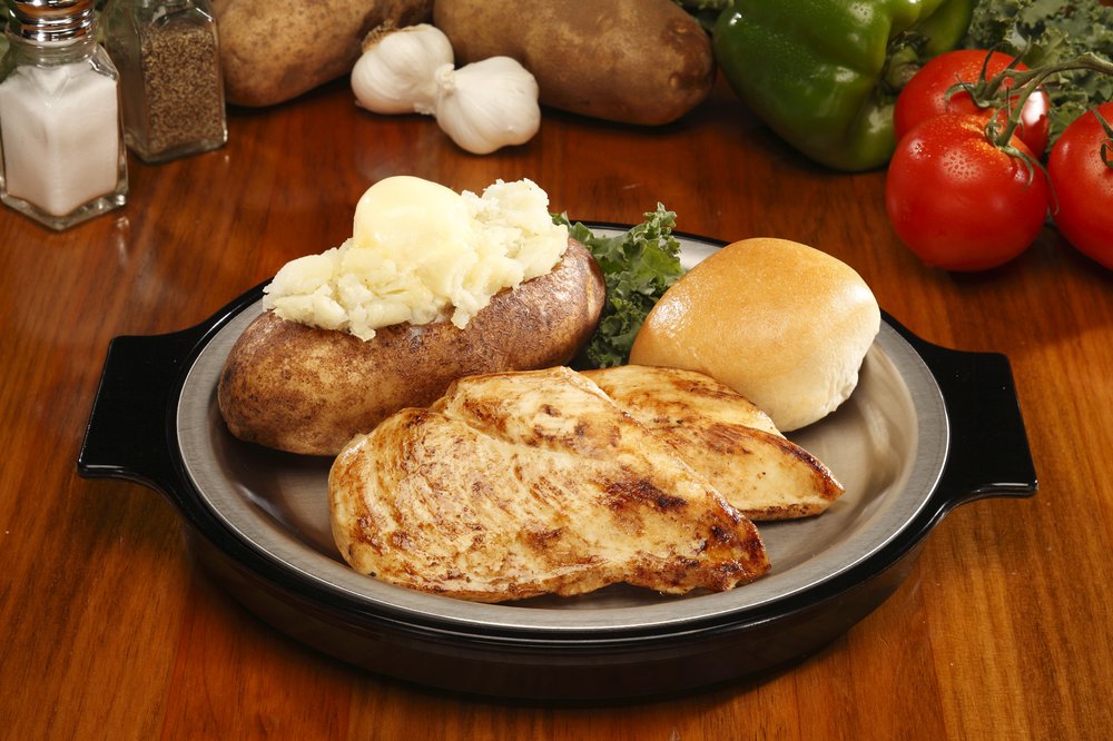 WESTERN SIZZLIN - 15 Photos & 38 Reviews - 17567 York Rd, Hagerstown ...