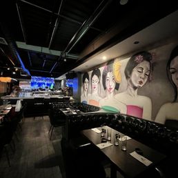 GEISHA ASIAN FUSION - Updated December 2025 - 142 Photos & 79 Reviews ...