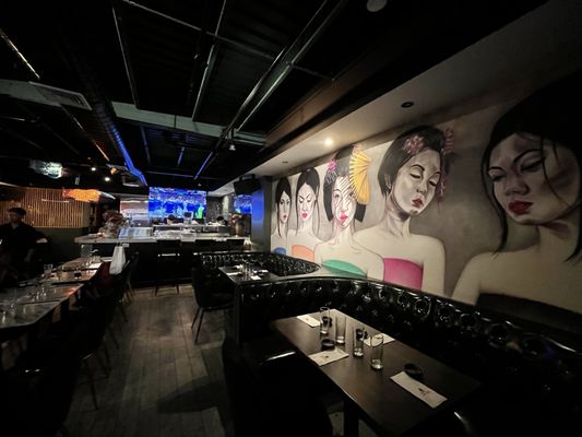 GEISHA ASIAN FUSION - Updated July 2025 - 138 Photos & 74 Reviews ...