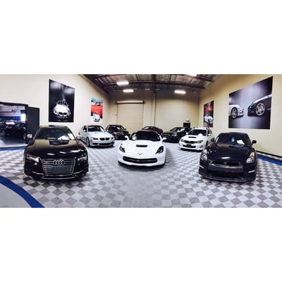 PREMIER MOTORS - Updated December 2025 - 80 Photos & 207 Reviews - 2341 ...