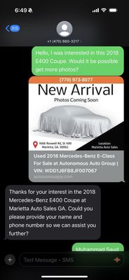 MARIETTA AUTO SALES - Updated December 2025 - 136 Photos & 277 Reviews ...