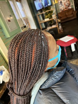 FATOU AFRICAN HAIR BRAIDING - Updated September 2025 - 17 Photos - 3541 ...