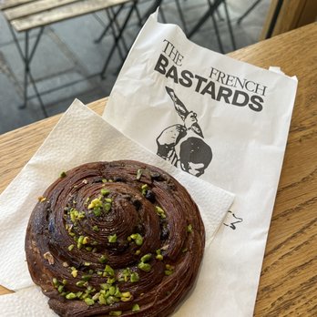 THE FRENCH BASTARDS - Updated August 2024 - 72 Photos & 18 Reviews - 61 ...