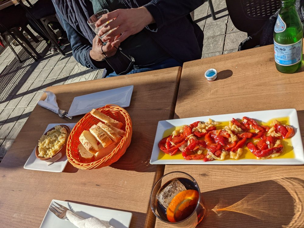 TASCA EL BOJITO - Calle San Dionisio, 1, Valencia, Spain - Phone Number ...