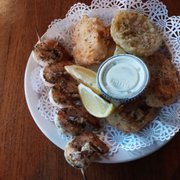 THE YEARLING RESTAURANT - 295 Photos & 120 Reviews - Southern - 14531 E ...