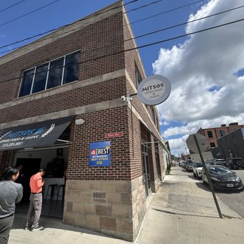 MITSOS GREEK FOOD & COFFEE - Updated October 2025 - 89 Photos & 88 ...