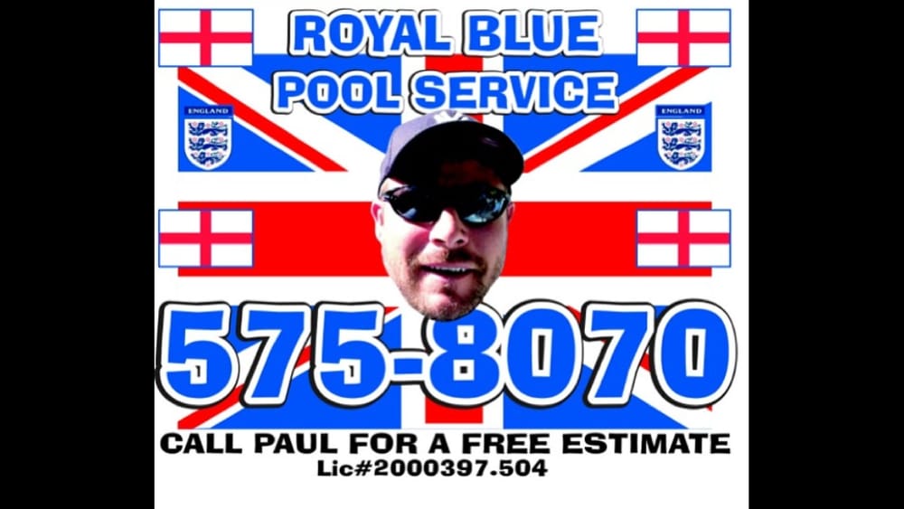 ROYAL BLUE POOLS - Updated November 2025 - 186 Photos & 67 Reviews ...