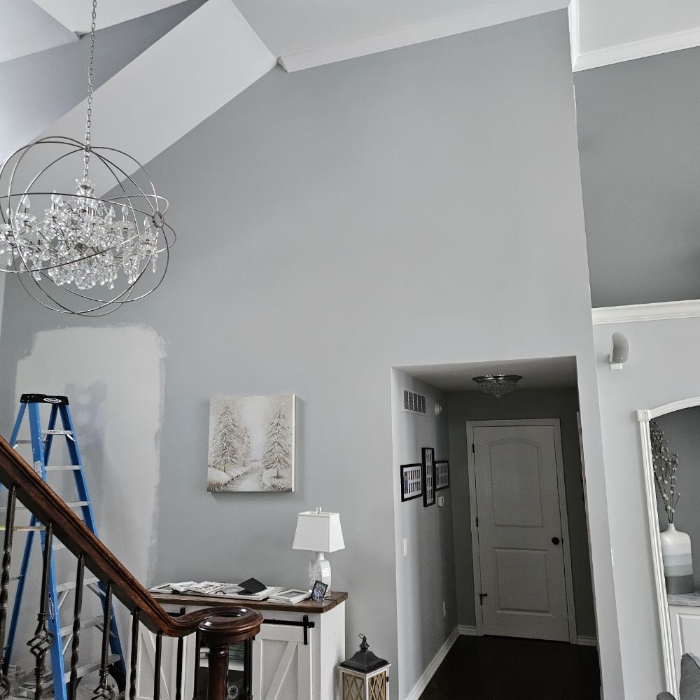 JOSHUA DOORE PAINTING - Updated July 2024 - 11 Photos - Macomb ...