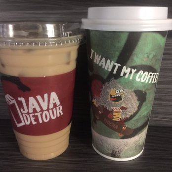 JAVA DETOUR - Updated August 2025 - 16 Photos & 30 Reviews - 550 Main ...