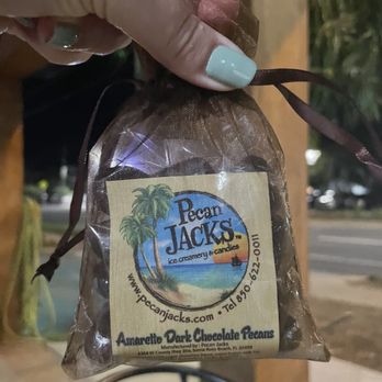 PECAN JACKS - DESTIN - TEMP. CLOSED - Updated October 2025 - 113 Photos ...