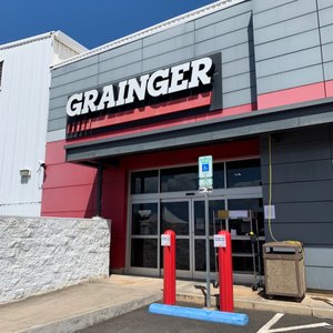 GRAINGER - 40 Photos & 23 Reviews - Building Supplies - 2833 Paa St ...