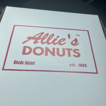 ALLIE’S DONUTS - Updated May 2025 - 381 Photos & 547 Reviews - 3663 ...