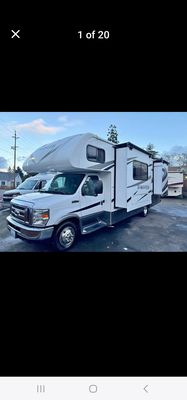 WORLD OF RVS - Updated October 2025 - 12 Photos - 1190 Capitol St NE ...