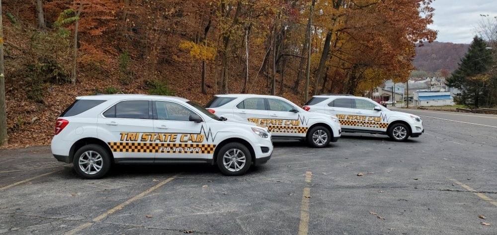 TRI STATE CAB - Updated December 2025 - 113 W 6th St, East Liverpool ...