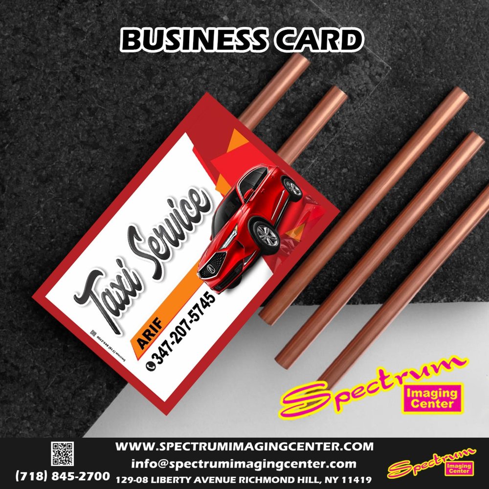 SPECTRUM SHIPPING CENTER - Updated May 2025 - Request a Quote - 591 ...