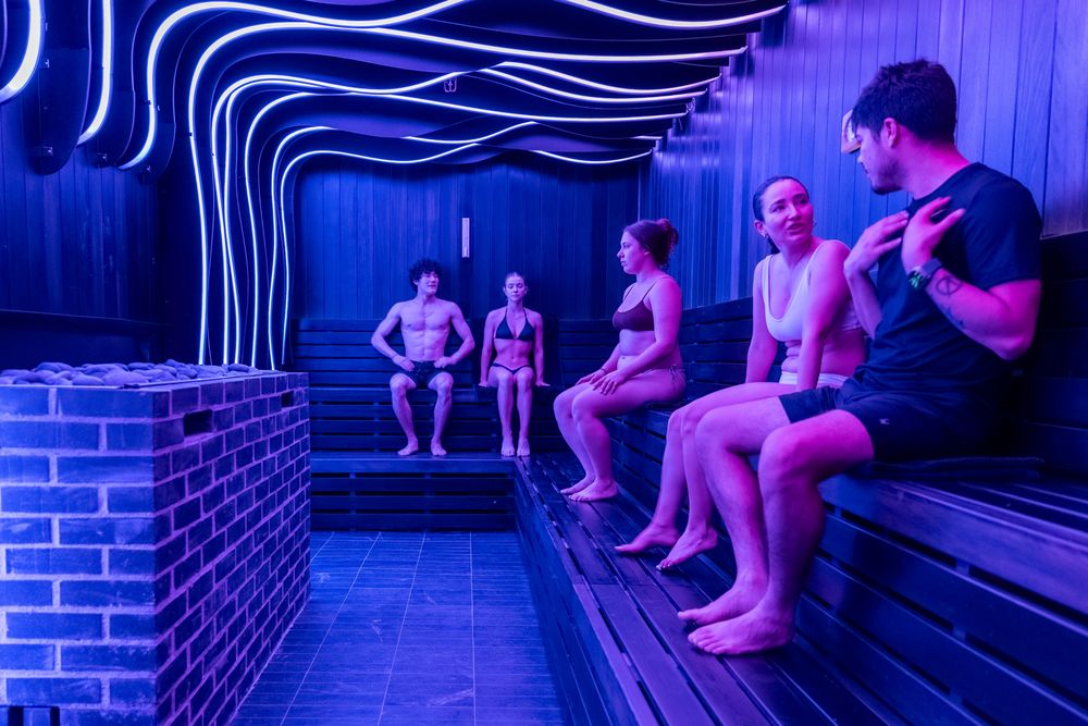 QUANTUM WELLNESS SPA - Updated June 2025 - 12 Photos - 1027 Wilshire Blvd, Los Angeles ...