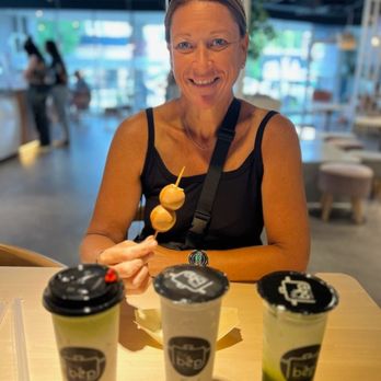 THE BEP TEAHOUSE - Updated October 2025 - 91 Photos & 41 Reviews - 1702 ...