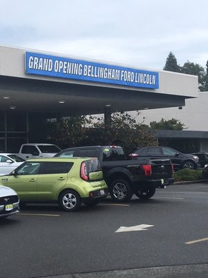 BELLINGHAM FORD - Updated December 2025 - 44 Photos & 57 Reviews - 1820 ...