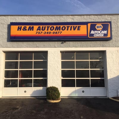 H & M AUTOMOTIVE SERVICE & REPAIRS - Updated October 2025 - 41 Photos ...