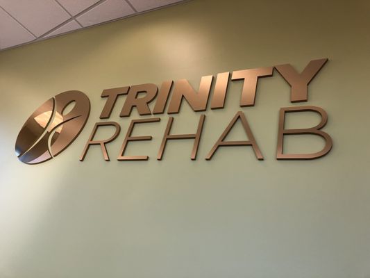 TRINITY REHAB - Updated January 2026 - 89 US-206, Somerville, New ...
