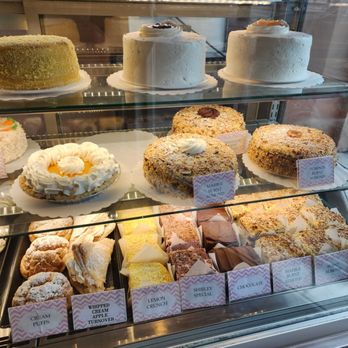PETERS’ BAKERY - Updated June 2025 - 2064 Photos & 2552 Reviews - 3108 ...