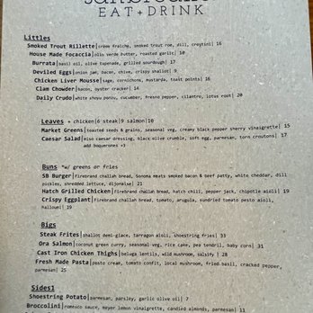 SALTBREAKER - Updated July 2024 - 485 Photos & 189 Reviews - 2350 ...