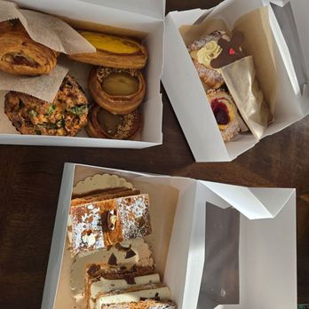 POULETTE BAKESHOP - Updated June 2025 - 344 Photos & 192 Reviews ...