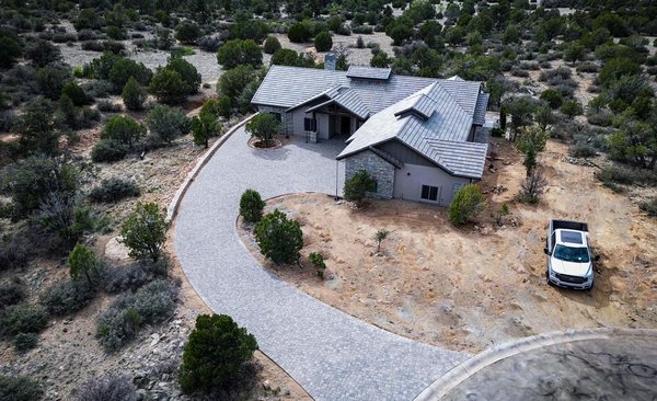 MOUNTAIN PAVING - Updated July 2025 - 30 Photos - 3742 N Greg Dr ...