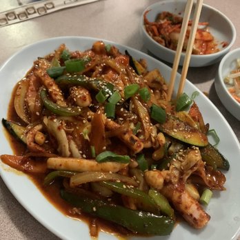 CHAM CHAM KOREAN BBQ - Updated August 2024 - 209 Photos & 163 Reviews ...