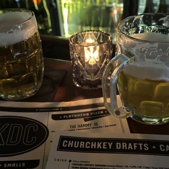 CHURCHKEY - Updated October 2025 - 710 Photos & 1528 Reviews - 1337 ...