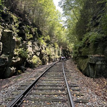 PENNSYLVANIA RAIL BIKE - Updated December 2025 - 35 Photos & 13 Reviews ...