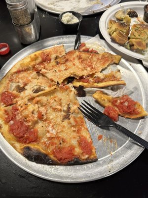 VERONICA’S BRICK OVEN PIZZA - 13 Photos & 21 Reviews - 50 N Dupont Hwy ...