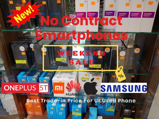 HI-TEC MOBILE - Updated October 2025 - 10 Photos - 200 Victoria St ...