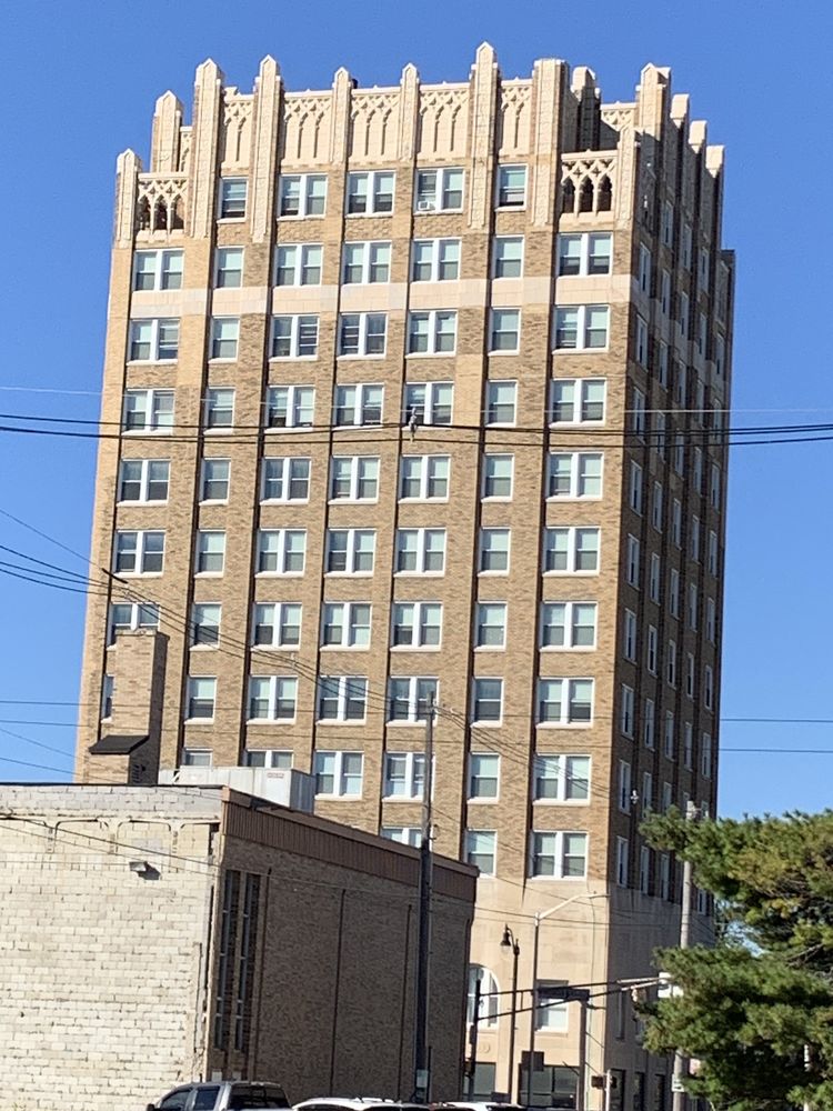 CITY OF ANDERSON, INDIANA - Updated January 2026 - 120 E Eighth St ...