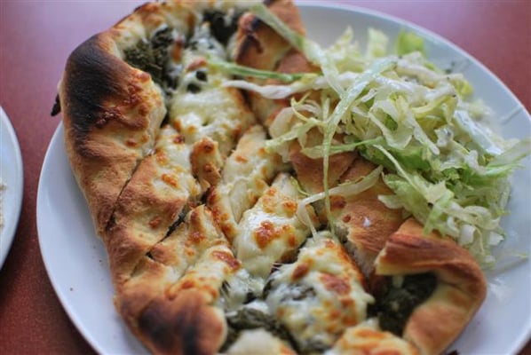 JAFFA RESTAURANT - Updated December 2025 - 30 Photos & 19 Reviews - 185 ...