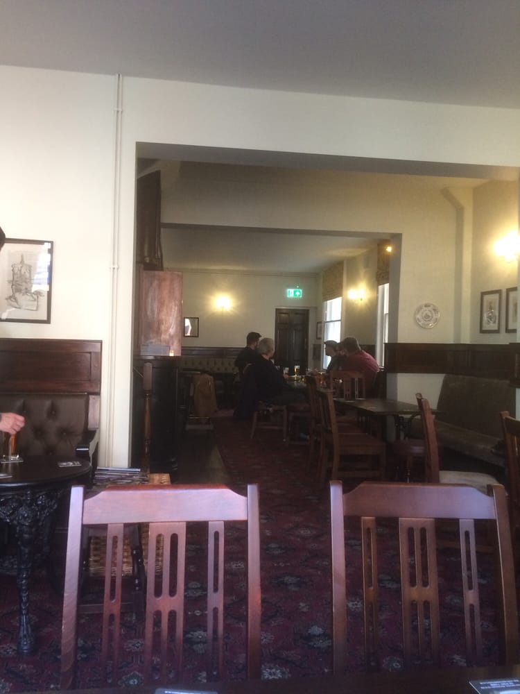 THE DRAGON INN - Updated January 2025 - 51 The Tything, Worcester ...