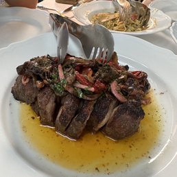 CARBONE DALLAS - Updated September 2025 - 828 Photos & 403 Reviews ...