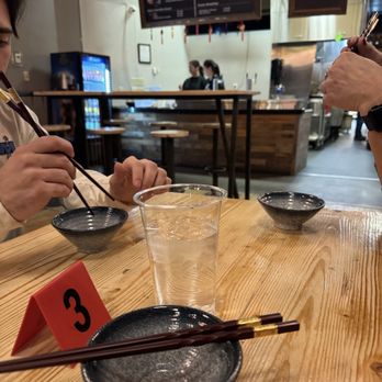 CHOPSTICKERS - Updated August 2025 - 293 Photos & 202 Reviews - 1617A ...