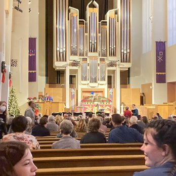 CLAREMONT UNITED CHURCH OF CHRIST - Updated December 2025 - 33 Photos ...