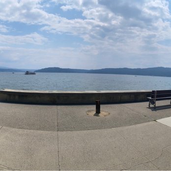 COEUR D’ALENE CITY PARK AND BEACH - Updated October 2025 - 58 Photos ...