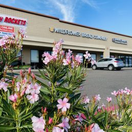 WILDFLOWER - Updated September 2025 - 281 Photos & 500 Reviews - 2805 W ...