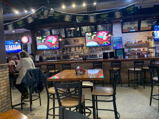 BRICK & BARLEY BAR & RESTAURANT - Updated April 2025 - 24 Photos & 48 ...