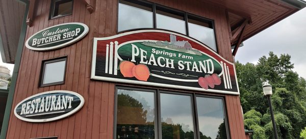 THE PEACH STAND - Updated July 2025 - 127 Photos & 167 Reviews - 1325 ...